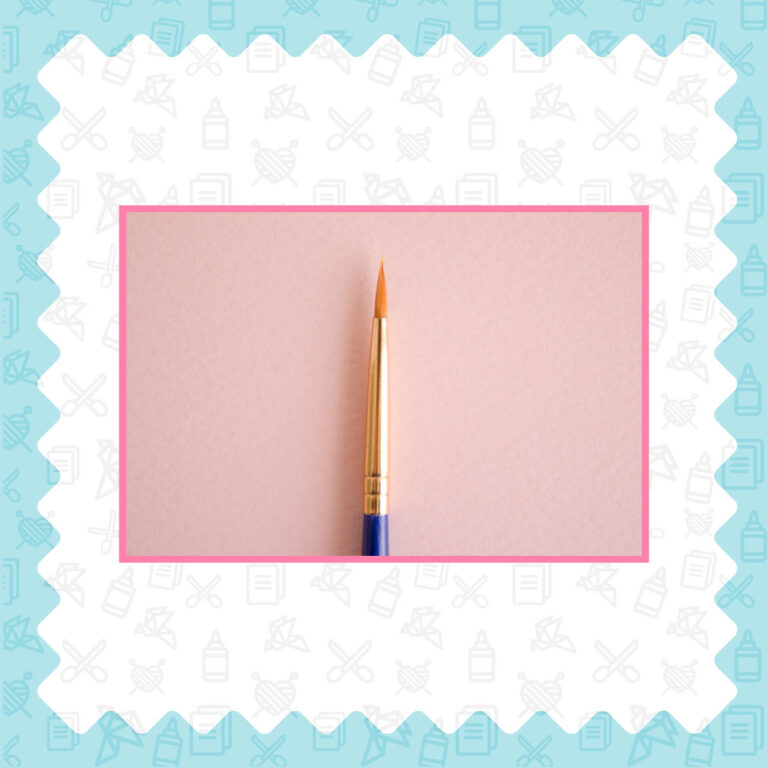 Pincel Liner #0 - Mundo Fénix