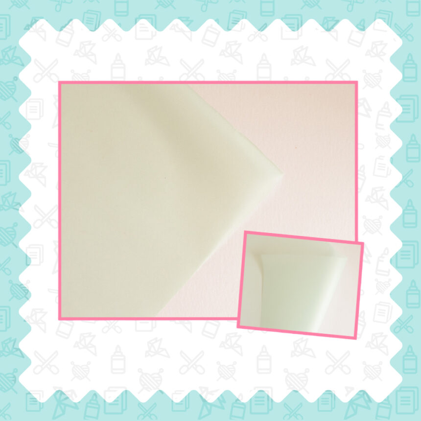 Papel Coreano - Mundo Fénix