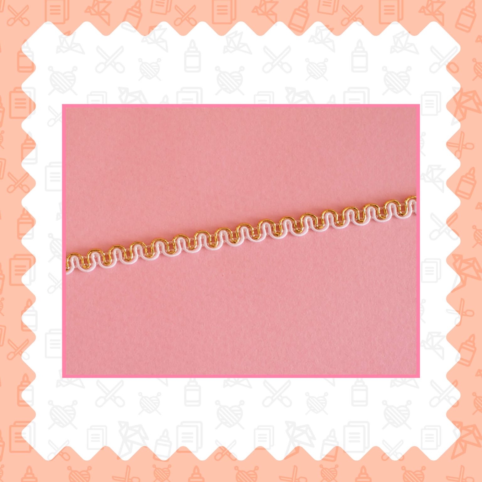 Greca | COD: F3-25713 - Mundo Fénix